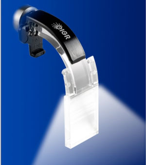 Invuity Lighted Retractor Ifu | Shelly Lighting