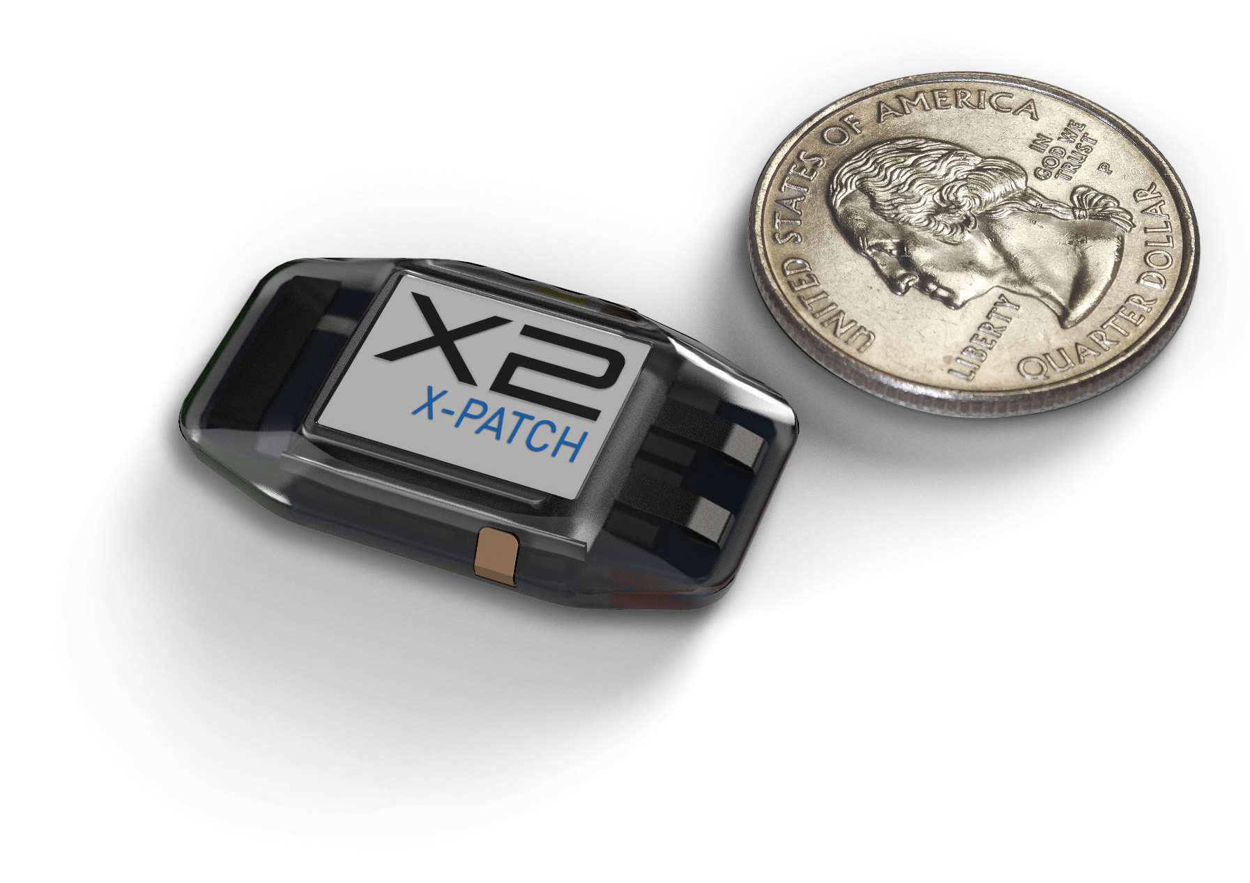 X2 Biosystems is Combating Football Concussions with Data and Devices