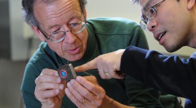 First Wireless Implantable Brain-Computer Interface Developed