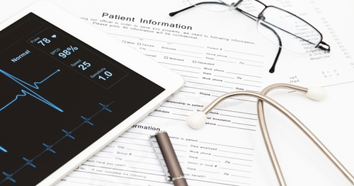 Benefits of EMR Access Outweigh Privacy Risks Say Chronic Disease Pati