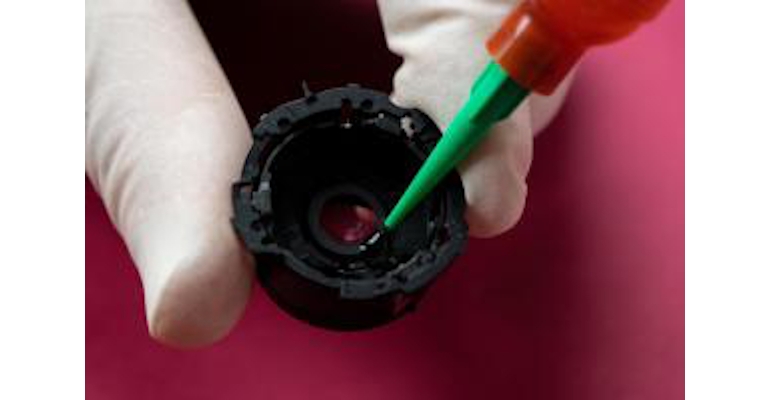 Master Bond's UV-Curable Adhesive Meets ISO 10993-5 for Cytotoxicity and More Supplier News