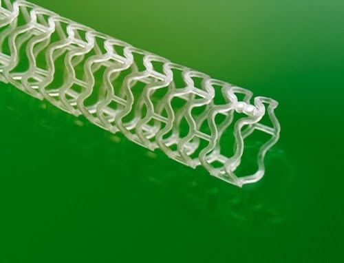 Abbott Tests Bioresorbable Scaffold in Hope of FDA Approval