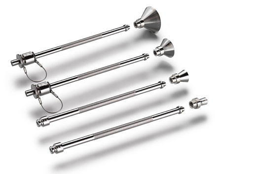 Revolutionary Design of eBx Technology Offers Clinicians More Options