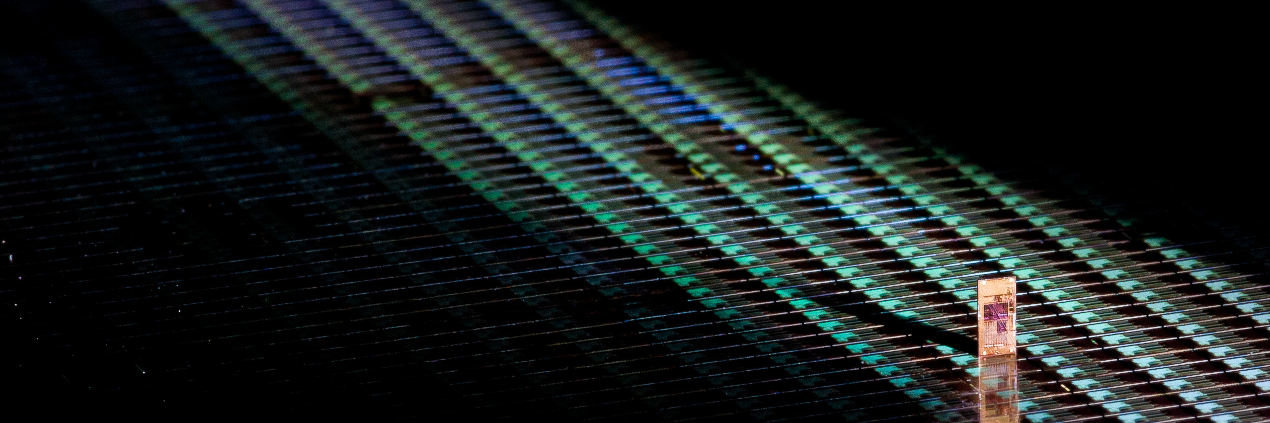 Super-Rugged RFID Can Survive All Forms of Sterilization