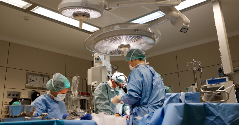 Endologix Treat First Patients Using PTAB Procedure with Detour System