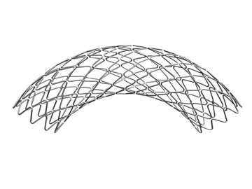 Medtronic Stent First to Earn Indication for Heart Disease Patients wi