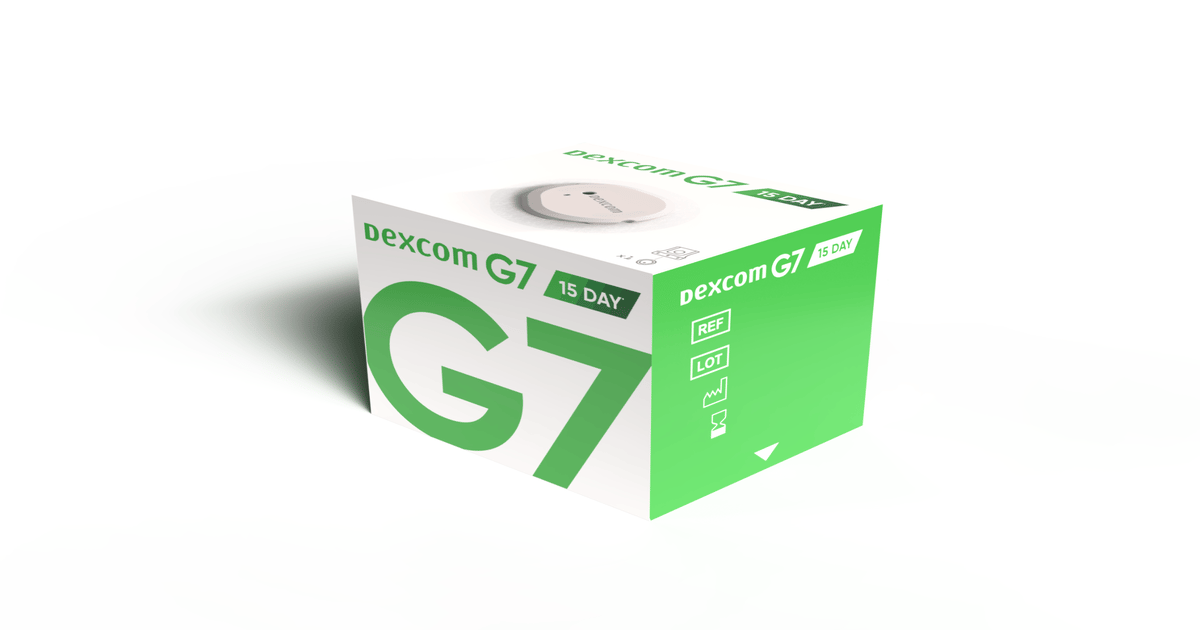Dexcom Hit With New Lawsuits Over G7 Monitor Failures
