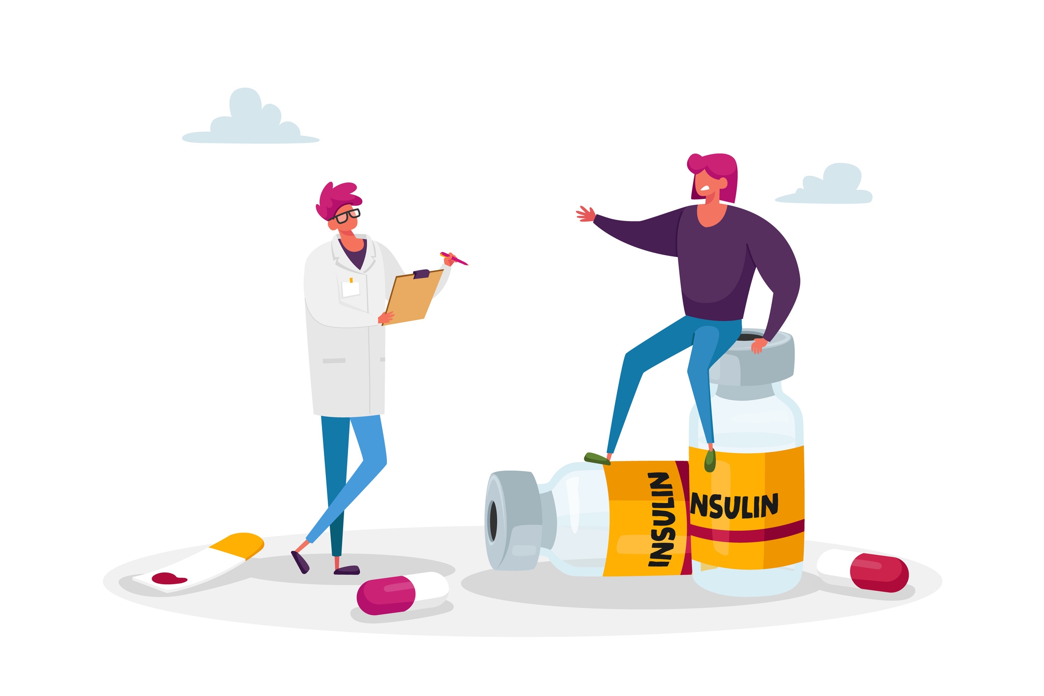 Insulet Wins FDA Clearance for Omnipod 5