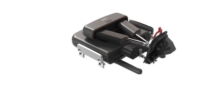 FDA Clears the XACT Robot for CT-Guided Percutaneous Procedures