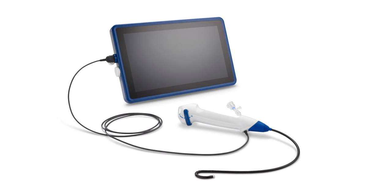 VeraVue Single-Use Flexible Cystoscope Gets Limited Market Release