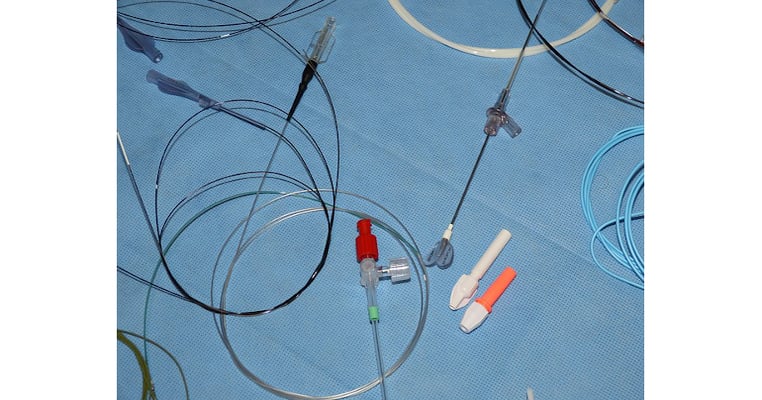 Advances in Catheter Manufacturing
