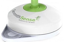 Seventh Sense Biosystems Lands CE Mark for Phlebotomy Platform