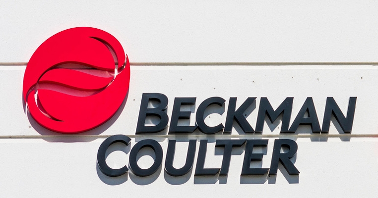 Beckman Coulter Dips into AI with New Acquisition