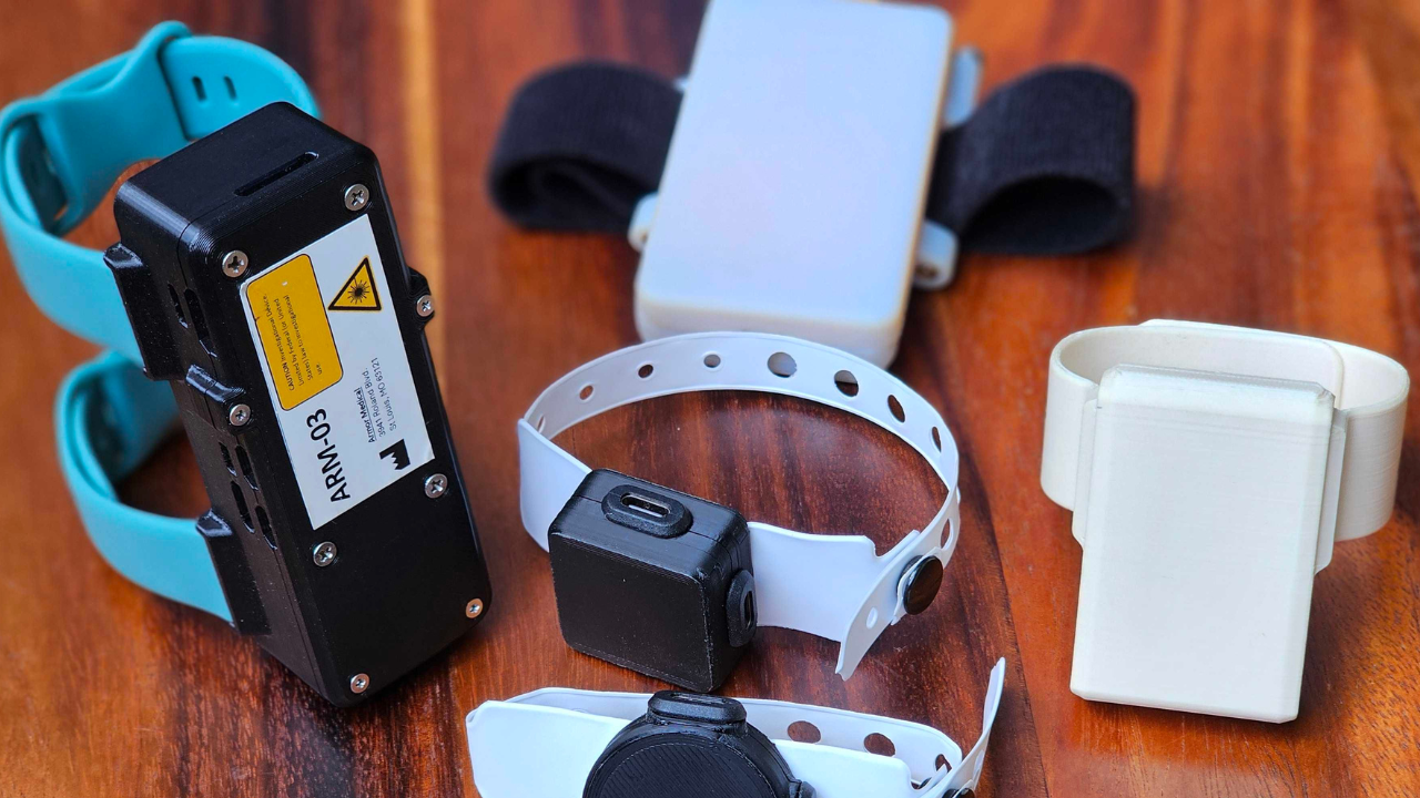 Armor Targets Maternal Hemorrhage Prevention