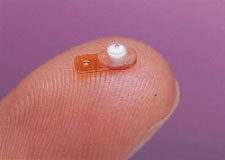 Toxicology and Biocompatibility Testing of Ophthalmic Drug-Device Comb