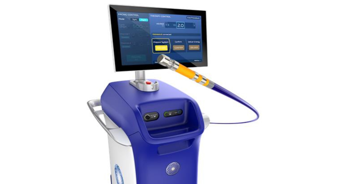 PFA Is on Boston Sci’s Mind at JPM26