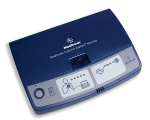 Remote-Monitoring Device Debuts for Patients with Cardiac Devices