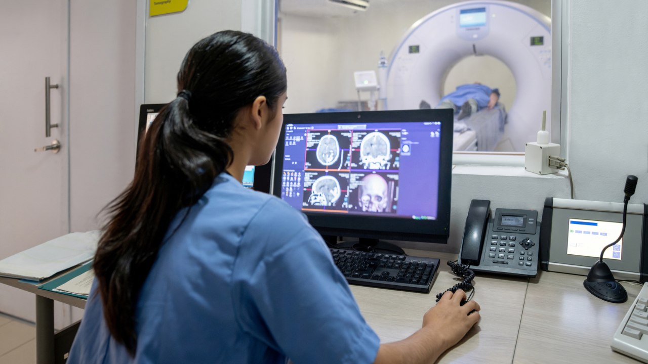Generative AI Solves Medical Imaging's Data Crisis