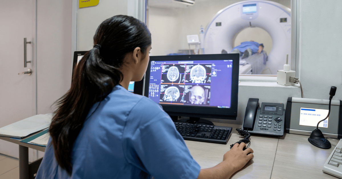 Generative AI Solves Medical Imaging's Data Crisis
