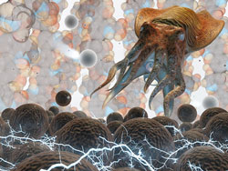 10 Nanotech Breakthroughs You Should Know About (Updated)