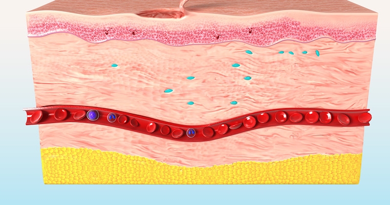 Sensor Technique Gives Insight on Tissue Formation and Growth