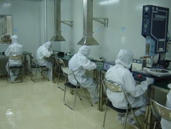Outsourcing Outlook on Cleanroom Manufacturing and Assembly: Services