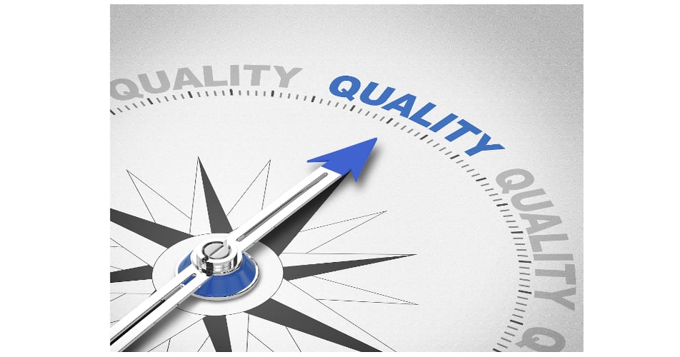 Quality Control Has Changed for Medical Device Manufacturers