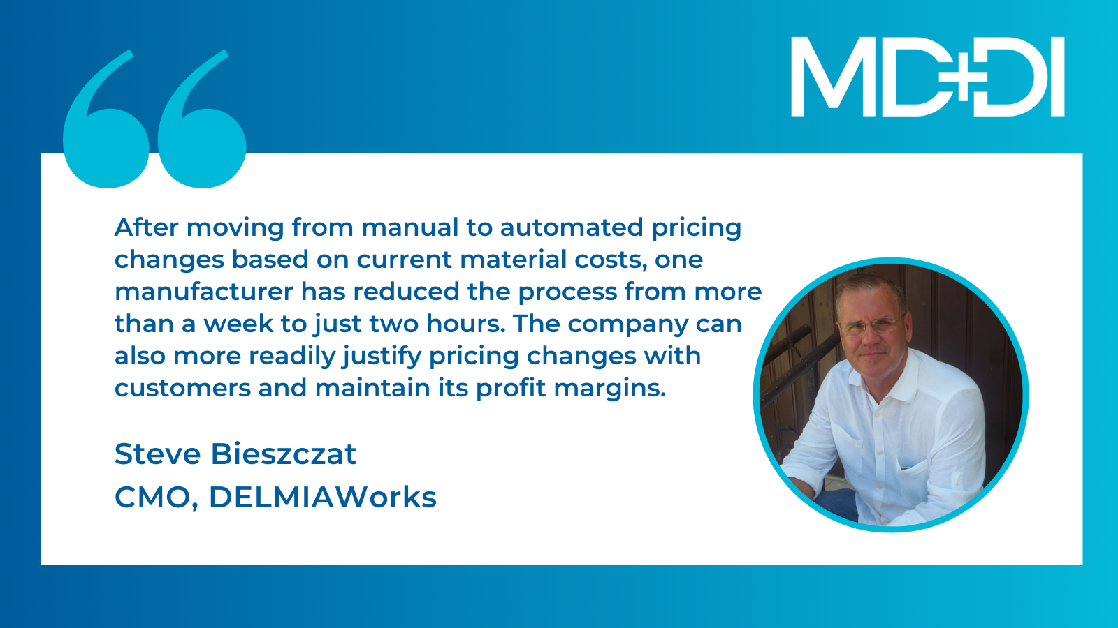 Understanding the Dynamics in the Medical Device Industry in 2026