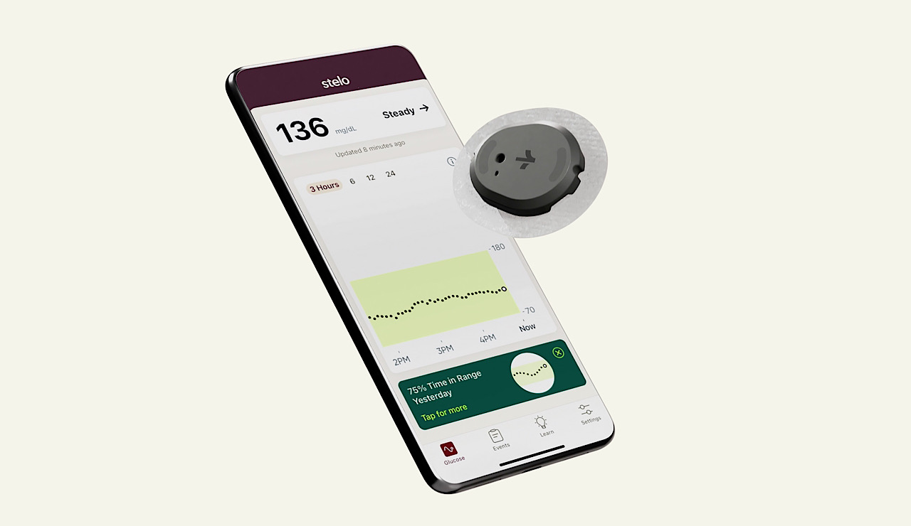 Dexcom Launches OTC Continuous Glucose Monitor