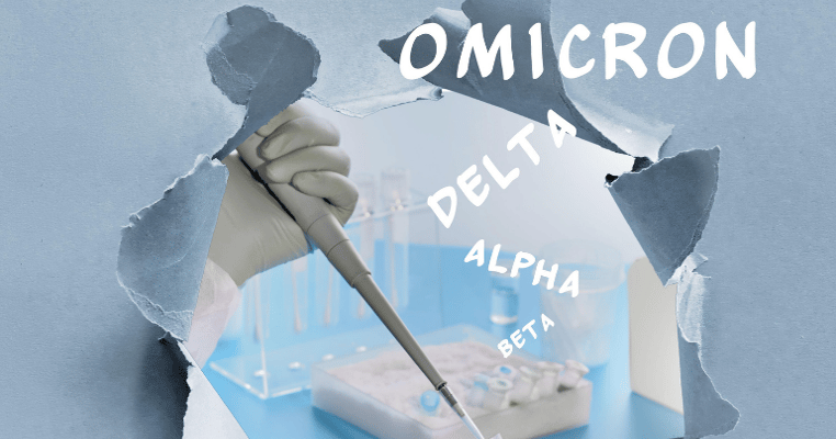 What the Omicron Variant Could Mean for Medical Devices