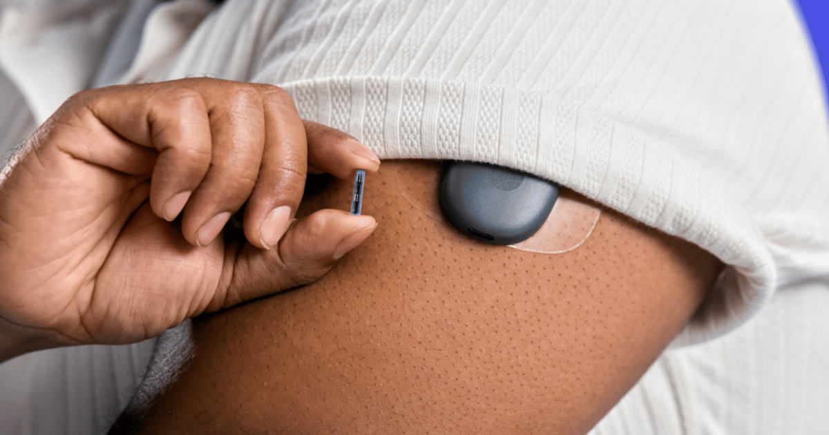 Implantable CGM Maker Senseonics Posts Record Q4 Results