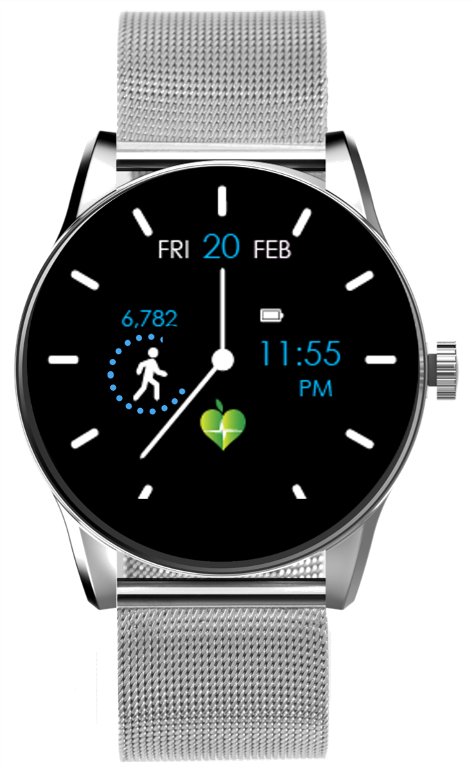 Software Co. Combines AI and Wearables For Glucose Monitoring