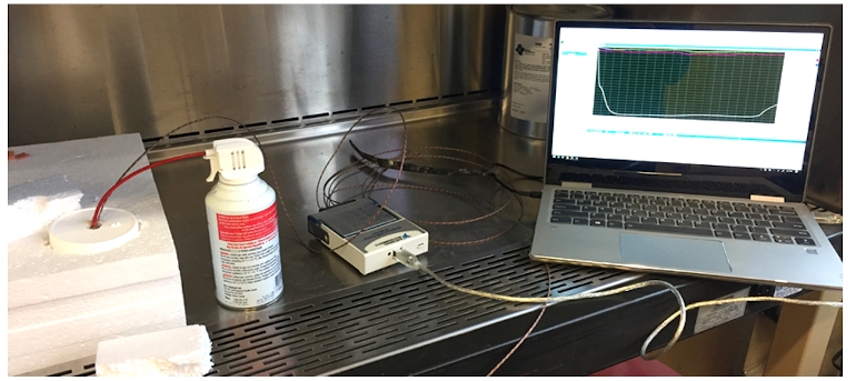 Designing a Collection Device that Could Impact Cancer Treatment
