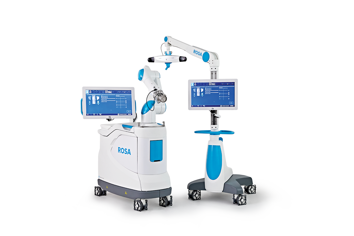 Look Out Mako, Here Comes Rosa