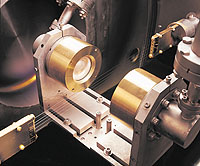 Critical Insight: Marking Devices with Radiopaque Coatings