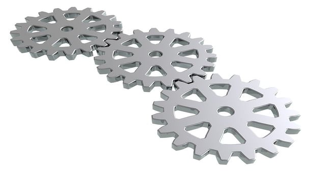 8 Advantages of Machining Your Metal Device