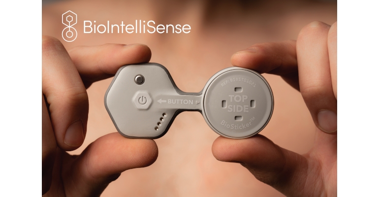 BioIntelliSense & Mubadala Health on Remote Patient Monitoring