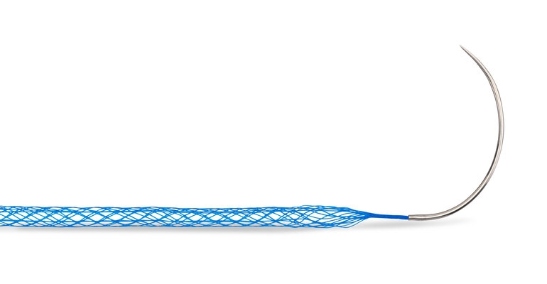 DURAMESH Suture Receives FDA Nod