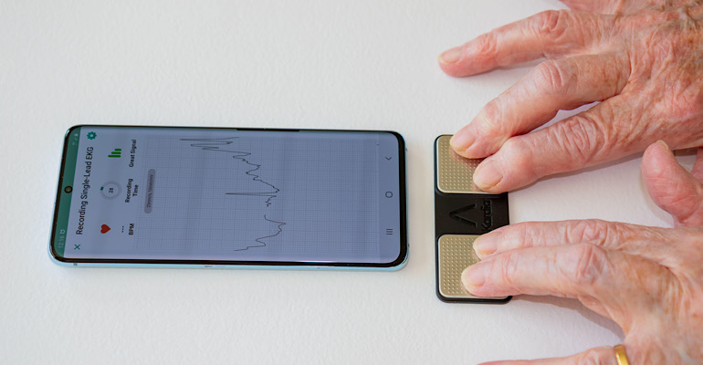 AliveCor's Big Win in Apple Patent Dispute