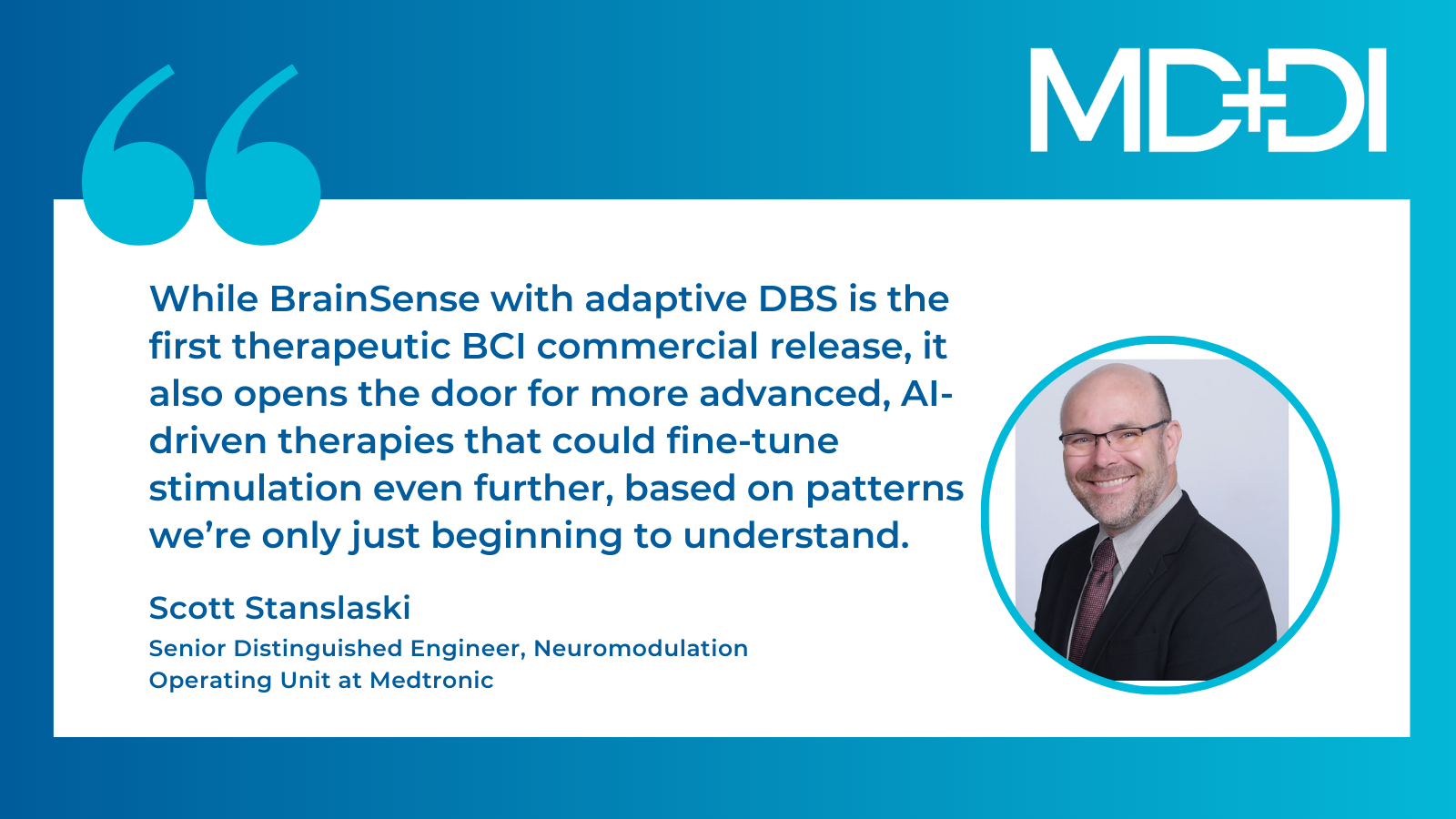 FDA Approves Medtronic's Adaptive Deep Brain Stimulation for Parkinson ...