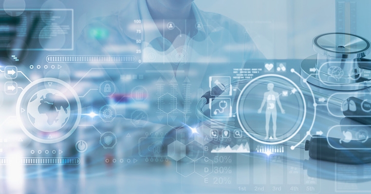 Navigating Organizational Tension in Firms' Digital Health Initiatives