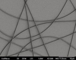 New Medical Device Polymer System Is a Jack of All Trades