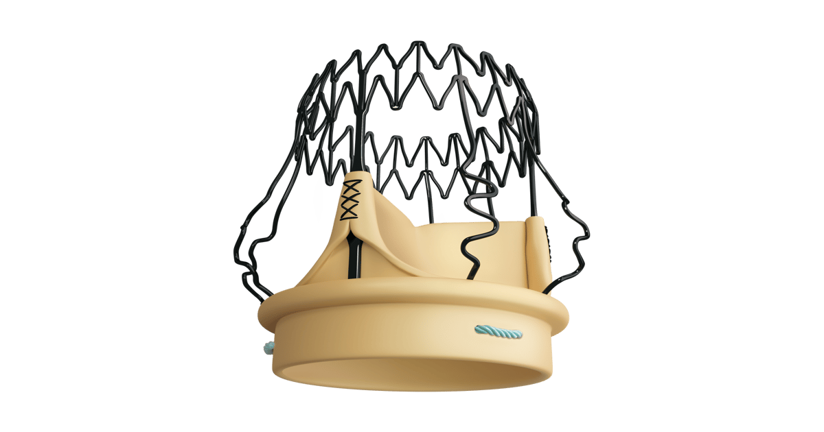 LivaNova Launches Perceval Plus Valve in Europe