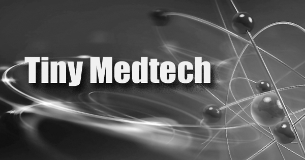 These Tiny Motor Innovations Could Be Big for Medtech