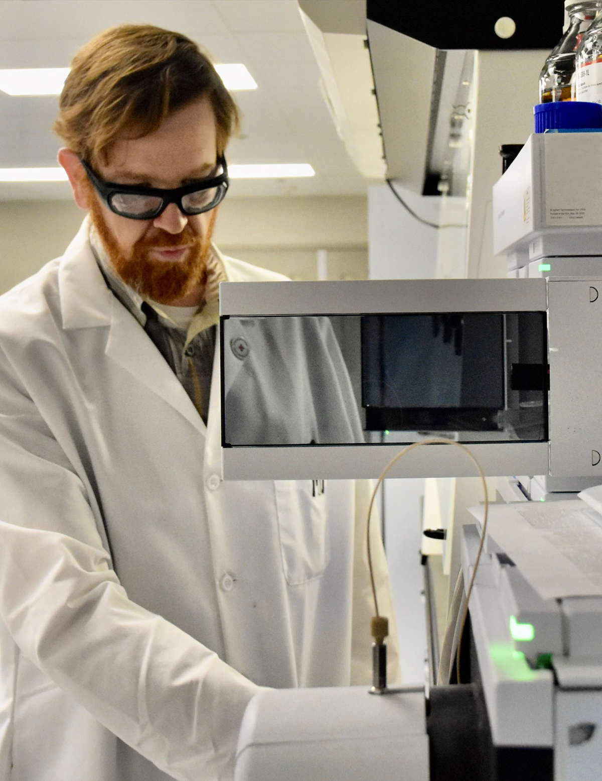 How Early Raw Material Testing Mitigates Product Development ...