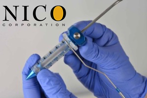 NiCo: Better Visualization During Brain Surgery