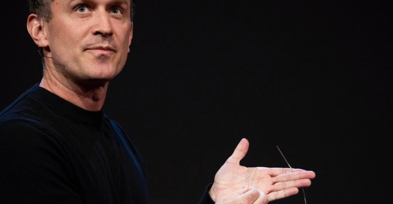 Brain-Computer Interface Tech Hits a Huge Milestone