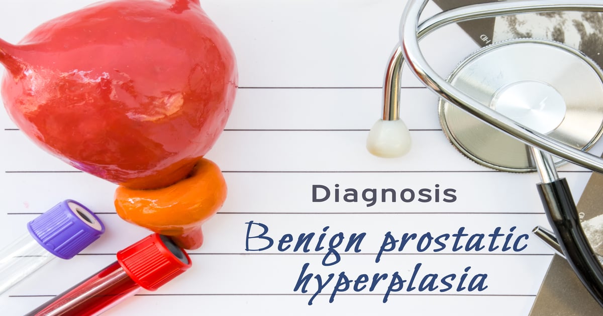 Non-surgical Device for BPH Wins De Novo from FDA