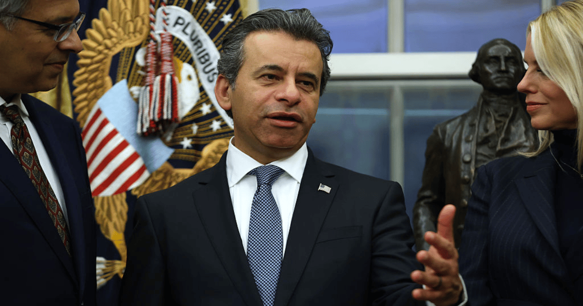 Why Makary's Resignation Won't Fix Medical Device Review Delays