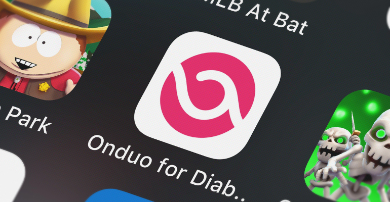 Verily's Digital Health Platform Shows Promise for Diabetes